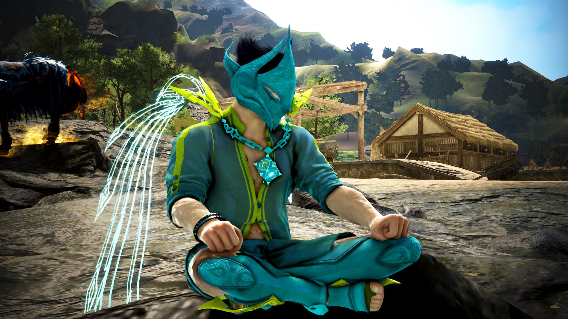 [Event] [EU] [Boss Blitz Cosplay] Vell on Vacation! | Black Desert NA/EU