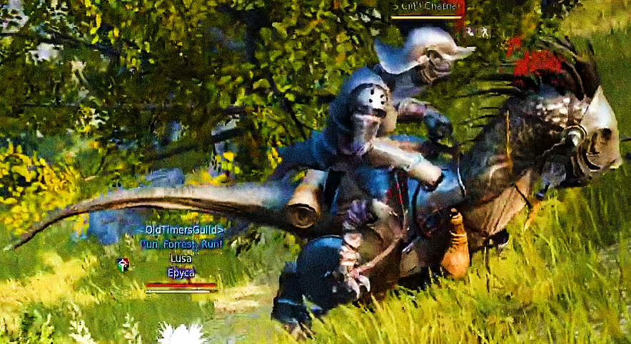 [Feedback] New Mount Ideas | Black Desert NA/EU