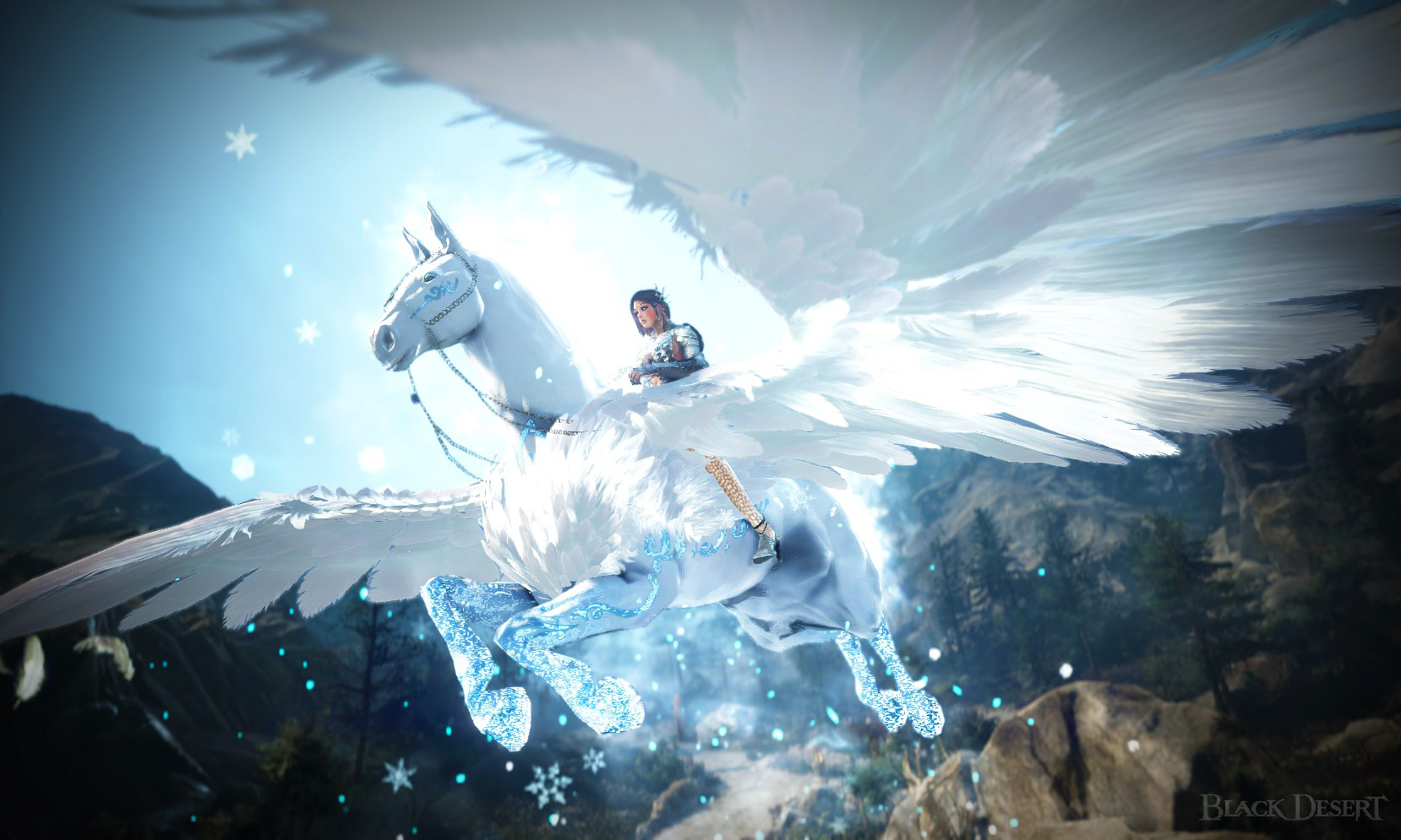 [Fan Art] Mythical Arduanatt | Black Desert NA/EU