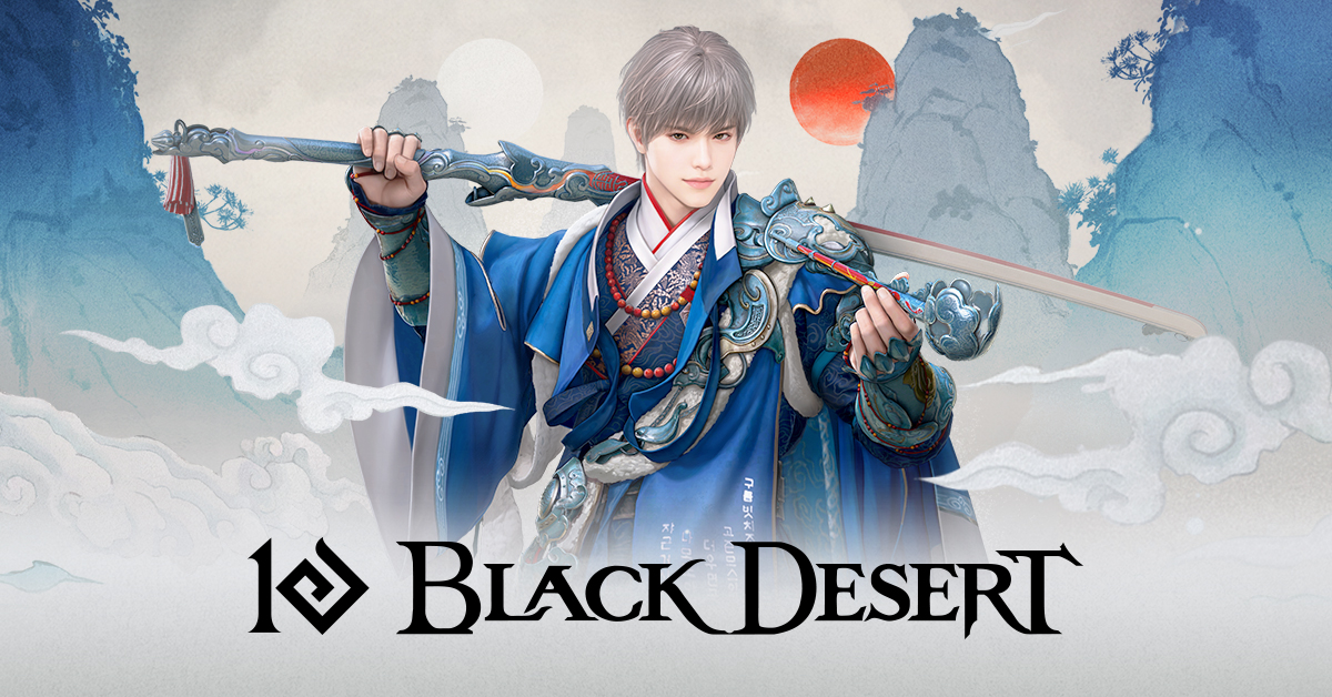 [Classes] Some Kuno Gameplay.. | Black Desert NA/EU