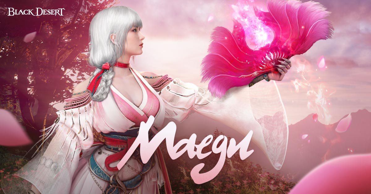 [Feedback] nvidia | Black Desert NA/EU/Ozeanien