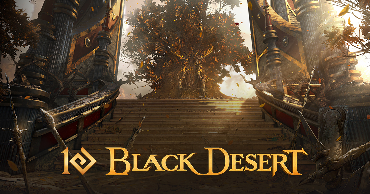 [Adventurer Profile] SpaceMiss | Black Desert NA/EU