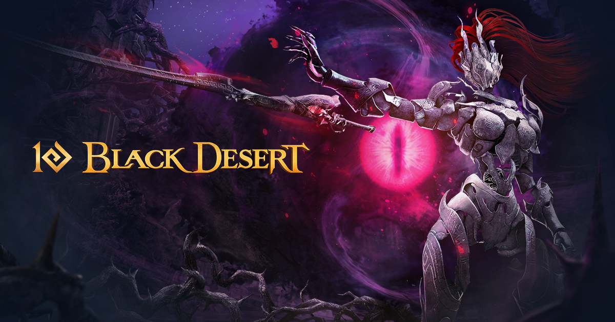 [Klassen-Diskussionen] Waldläufer 10 April Patch | Black Desert NA/EU