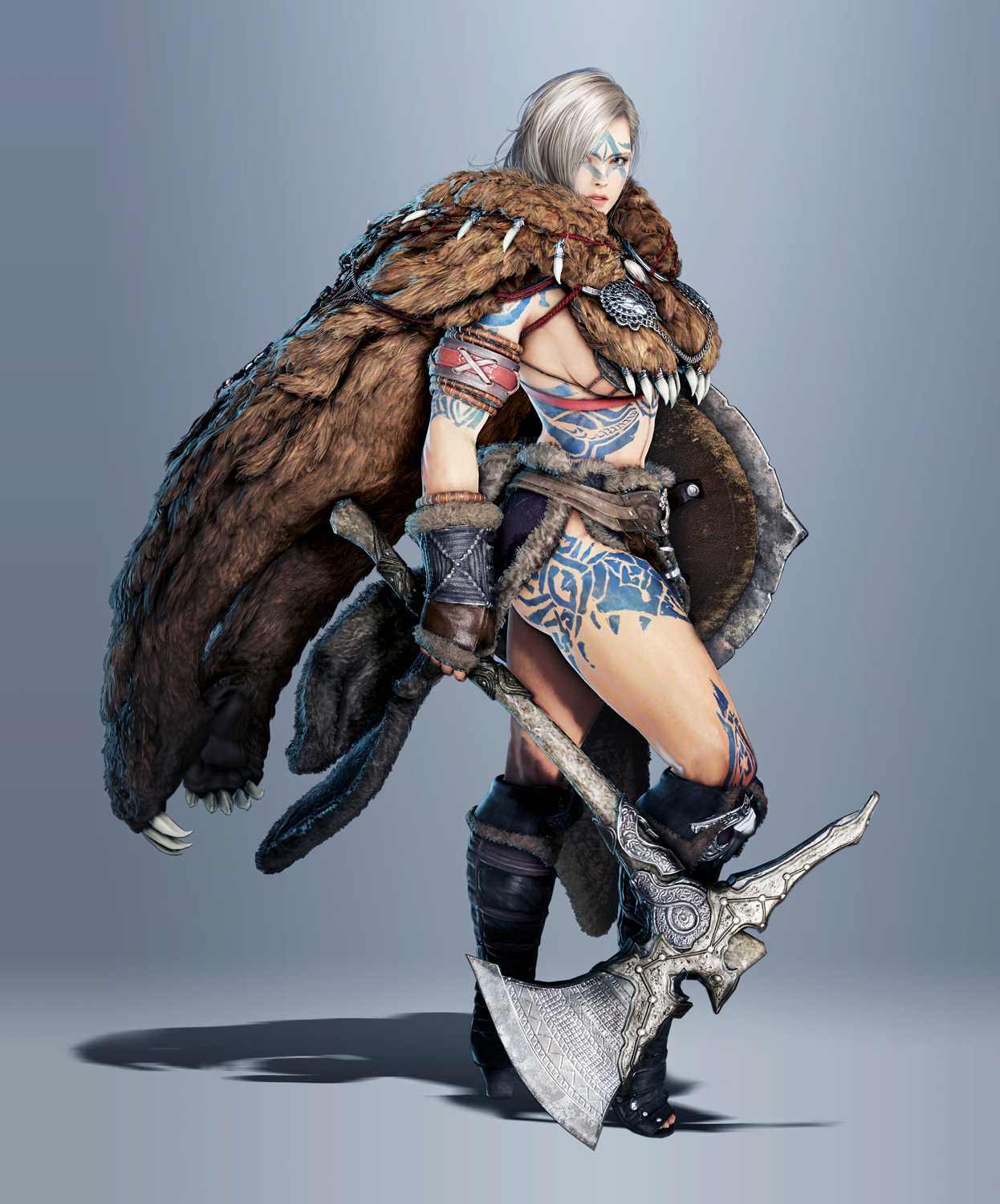 Update History New Class Guardian Black Desert NA EU Update History New Class Guardian Black Desert NA EU