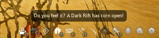 [Adventurer's Guide] Dark Rifts | Black Desert NA/EU/OC