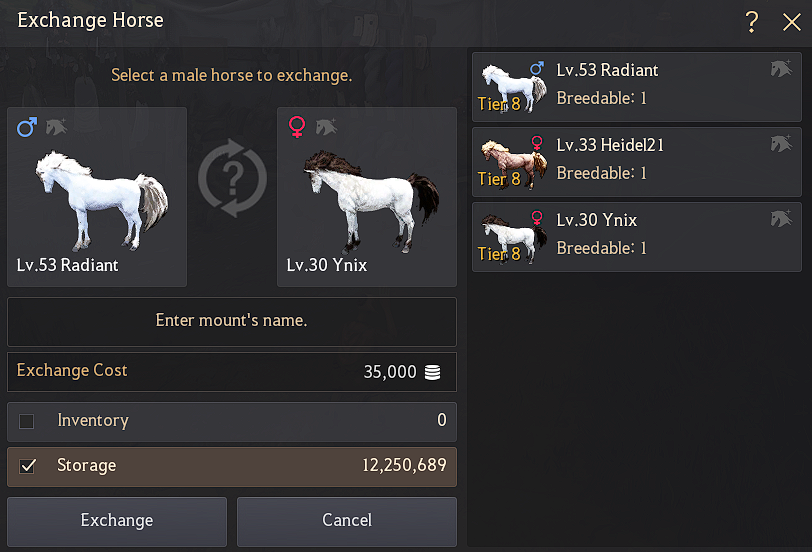 [Adventurer's Guide] Stable & Wharf | Black Desert NA/EU/OC
