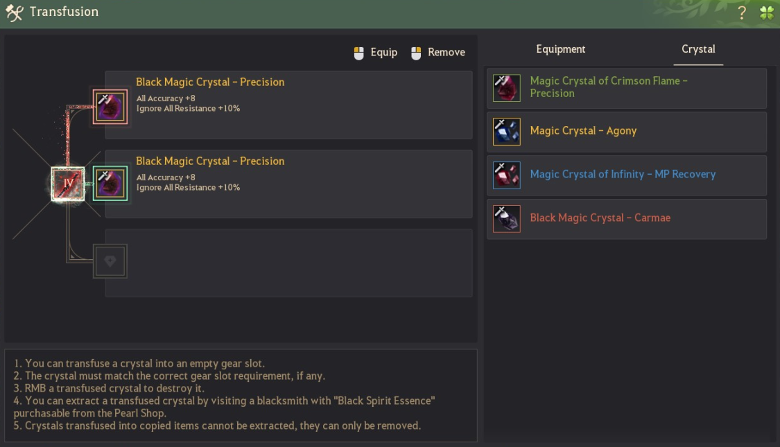 [Adventurer's Guide] Black Spirit | Black Desert NA/EU/OC