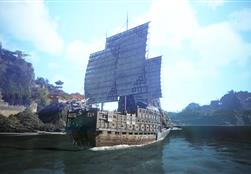 [Adventurer's Guide] Panokseon | Black Desert Console