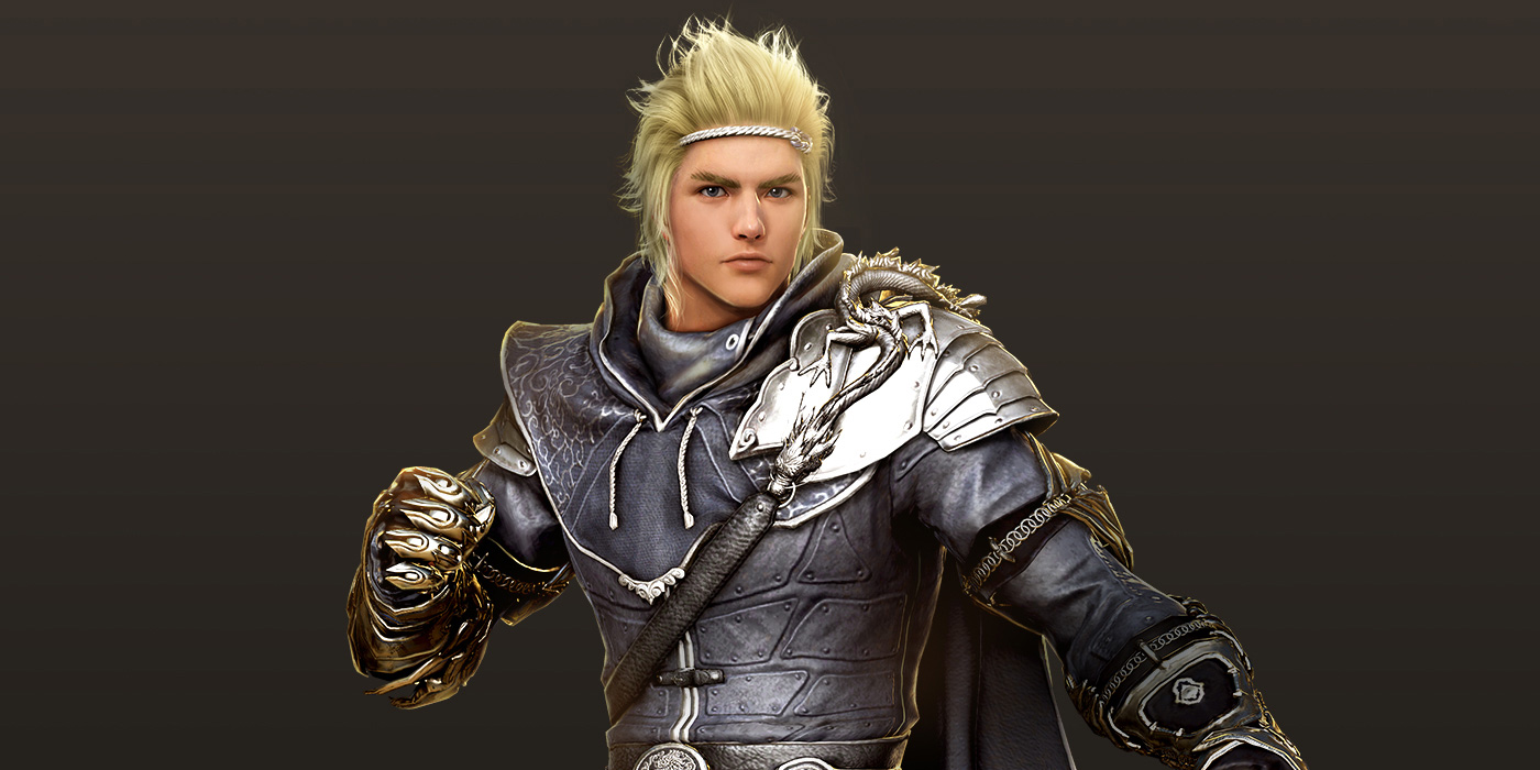 Class Introduction | Black Desert NA/EU