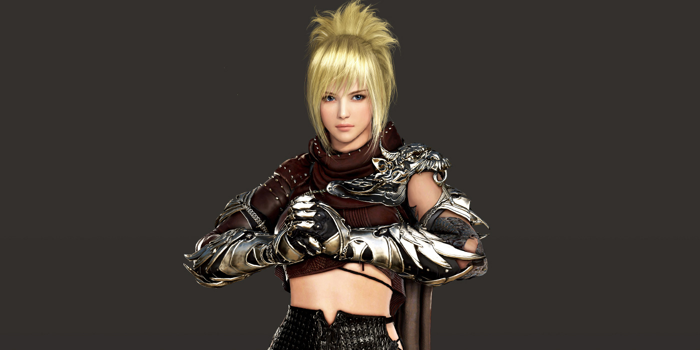 Class Introduction | Black Desert NA/EU