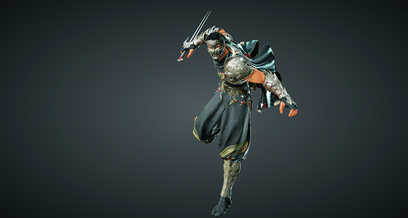 Class Introduction | Black Desert NA/EU