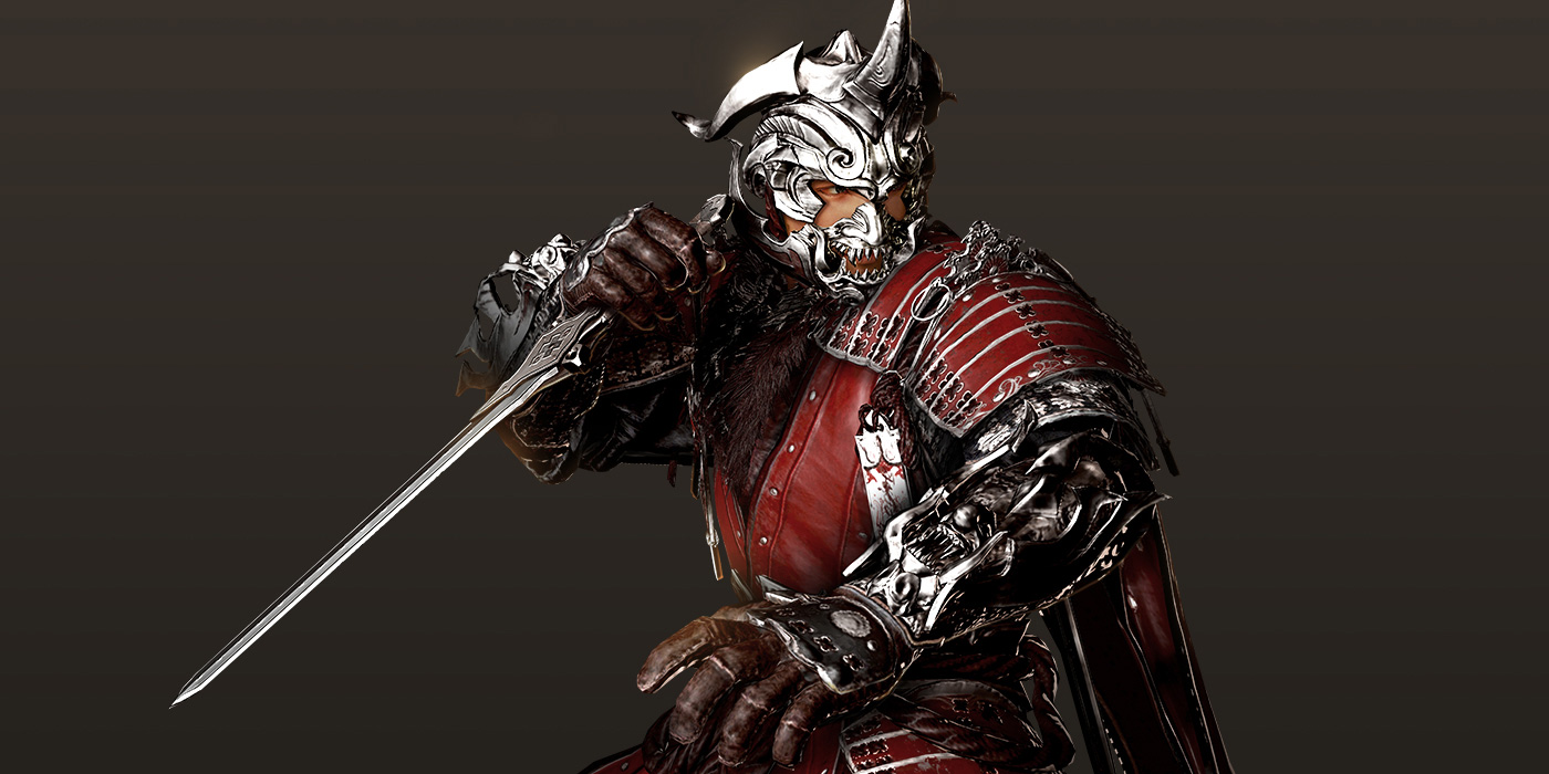 Class Introduction | Black Desert NA/EU