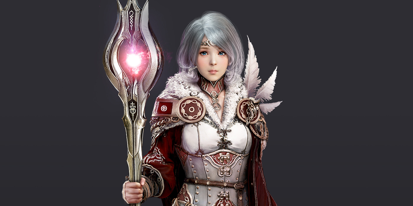 Class Introduction | Black Desert NA/EU