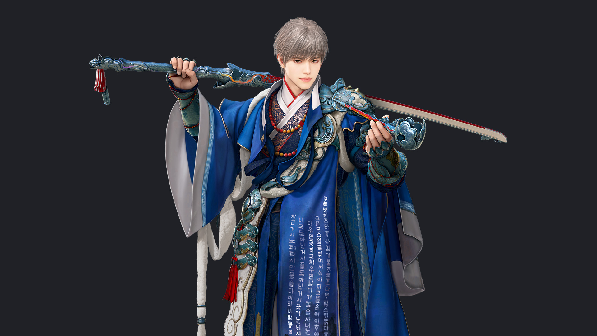 Class Introduction | Black Desert NA/EU