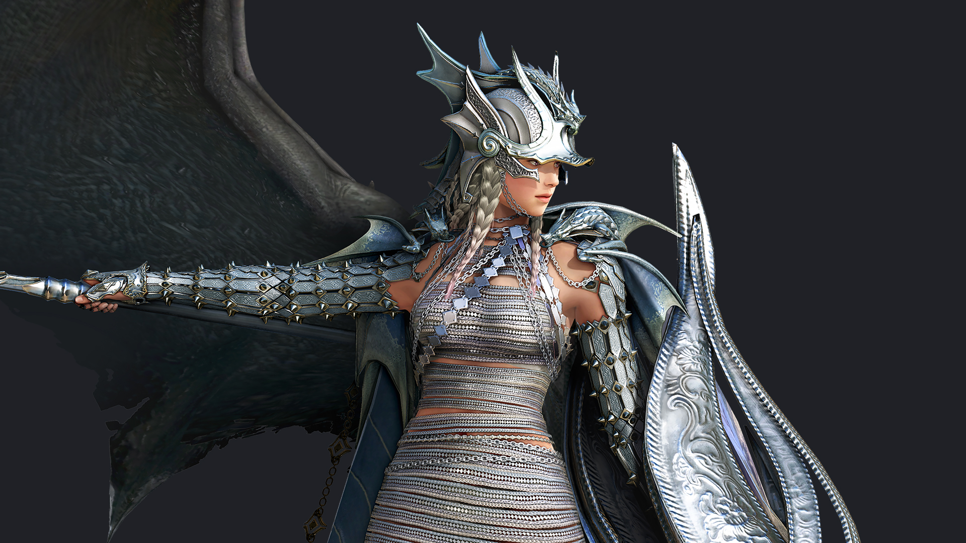 Class Introduction | Black Desert NA/EU