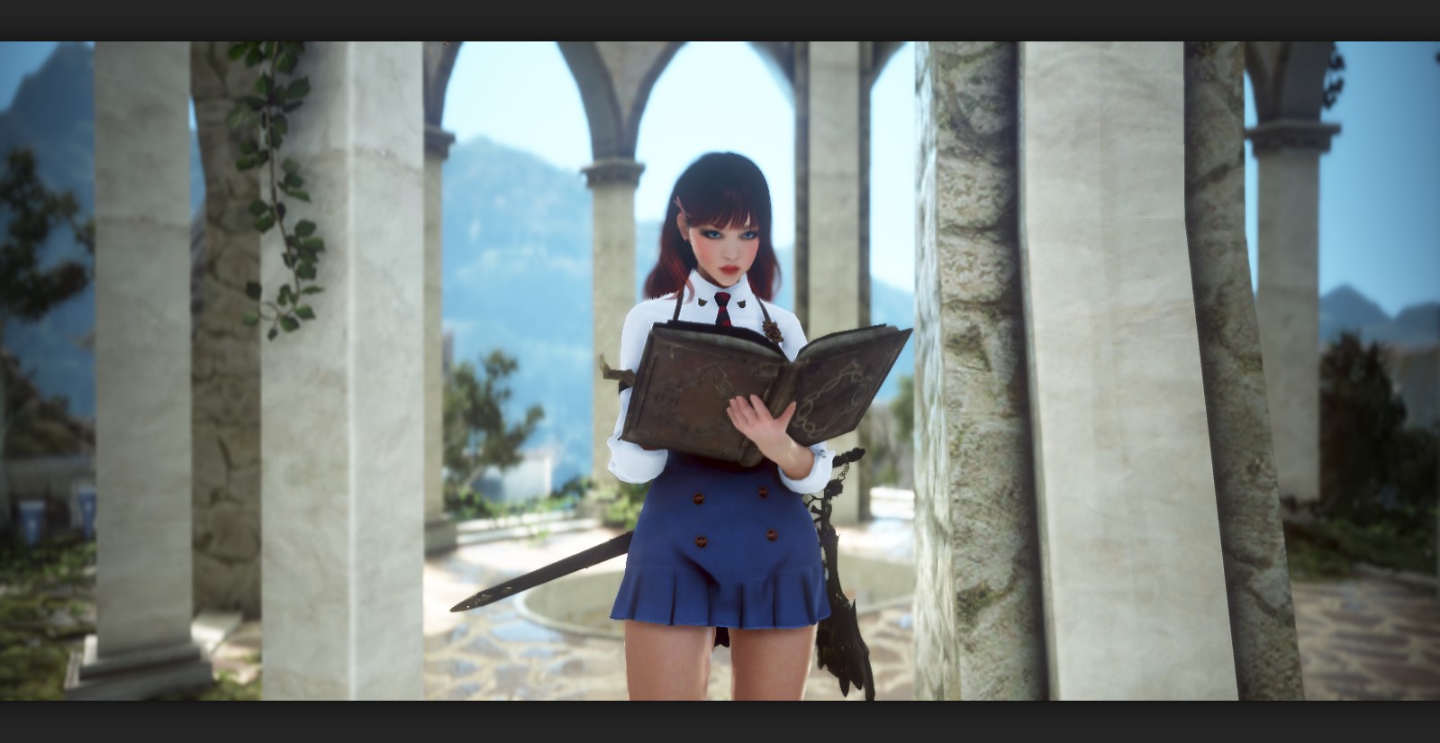 [Скриншоты] | Black Desert Русскоязычный регион