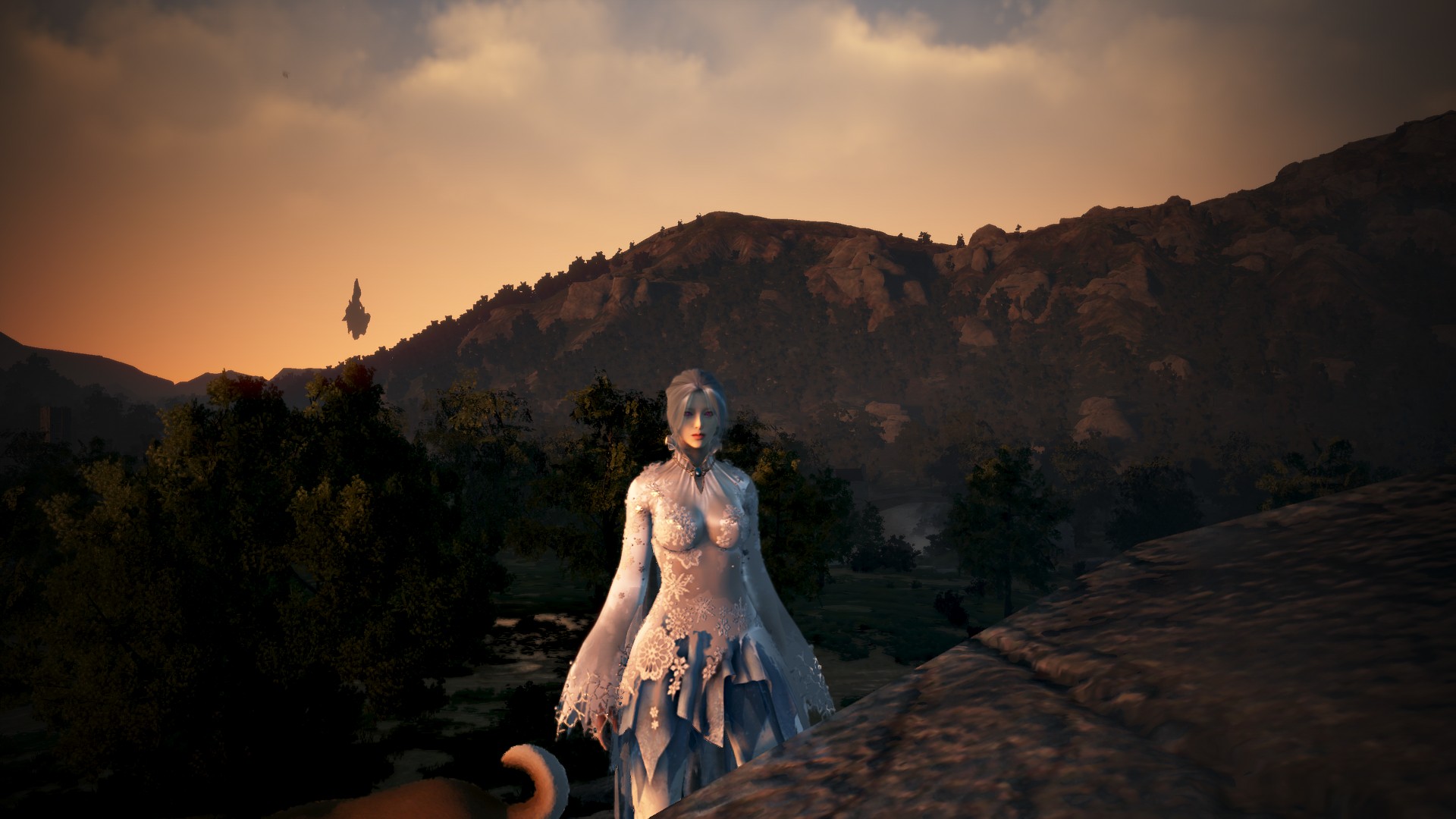 [Скриншоты] | Black Desert Русскоязычный регион