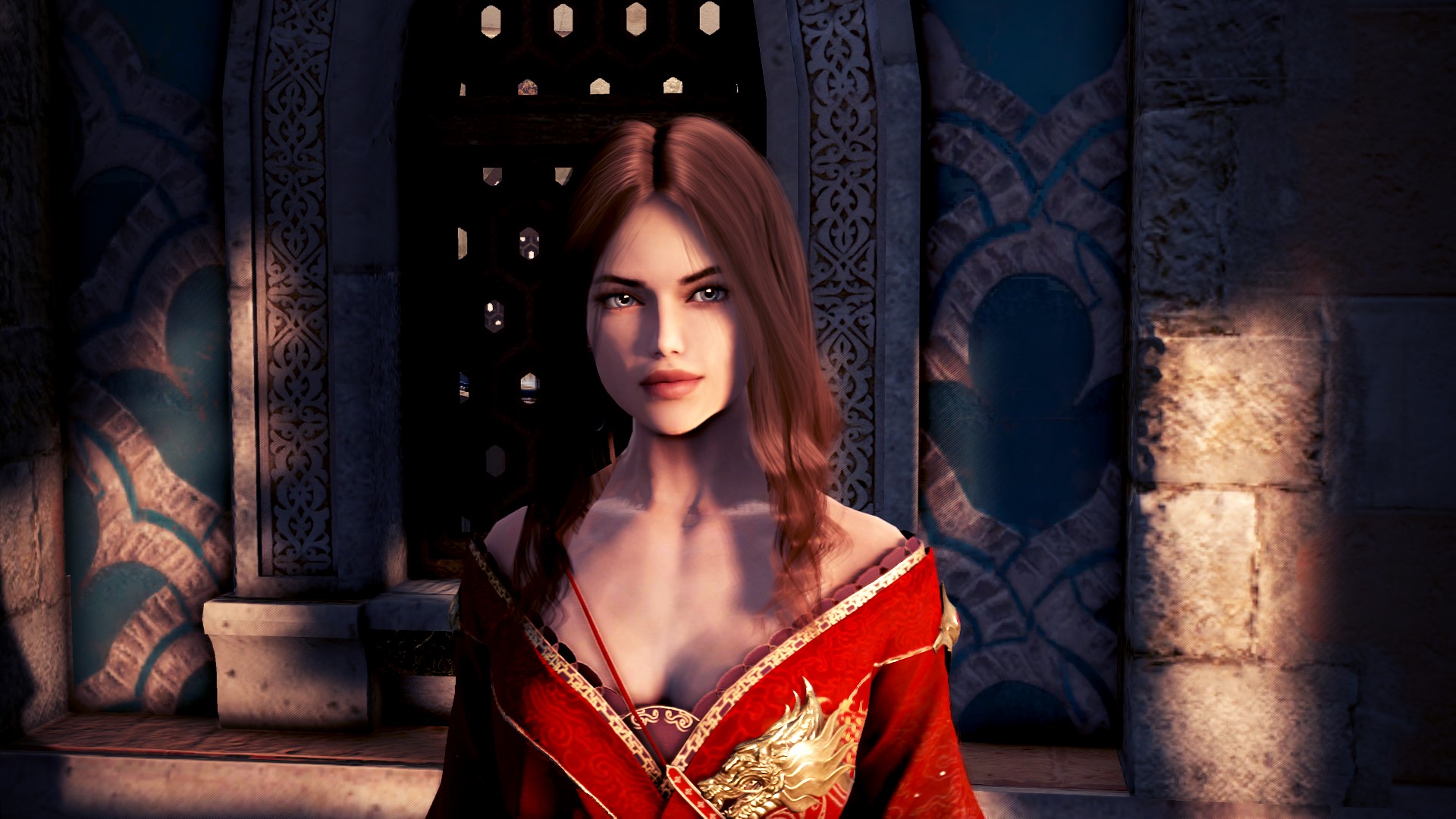 [Скриншоты] | Black Desert Русскоязычный регион