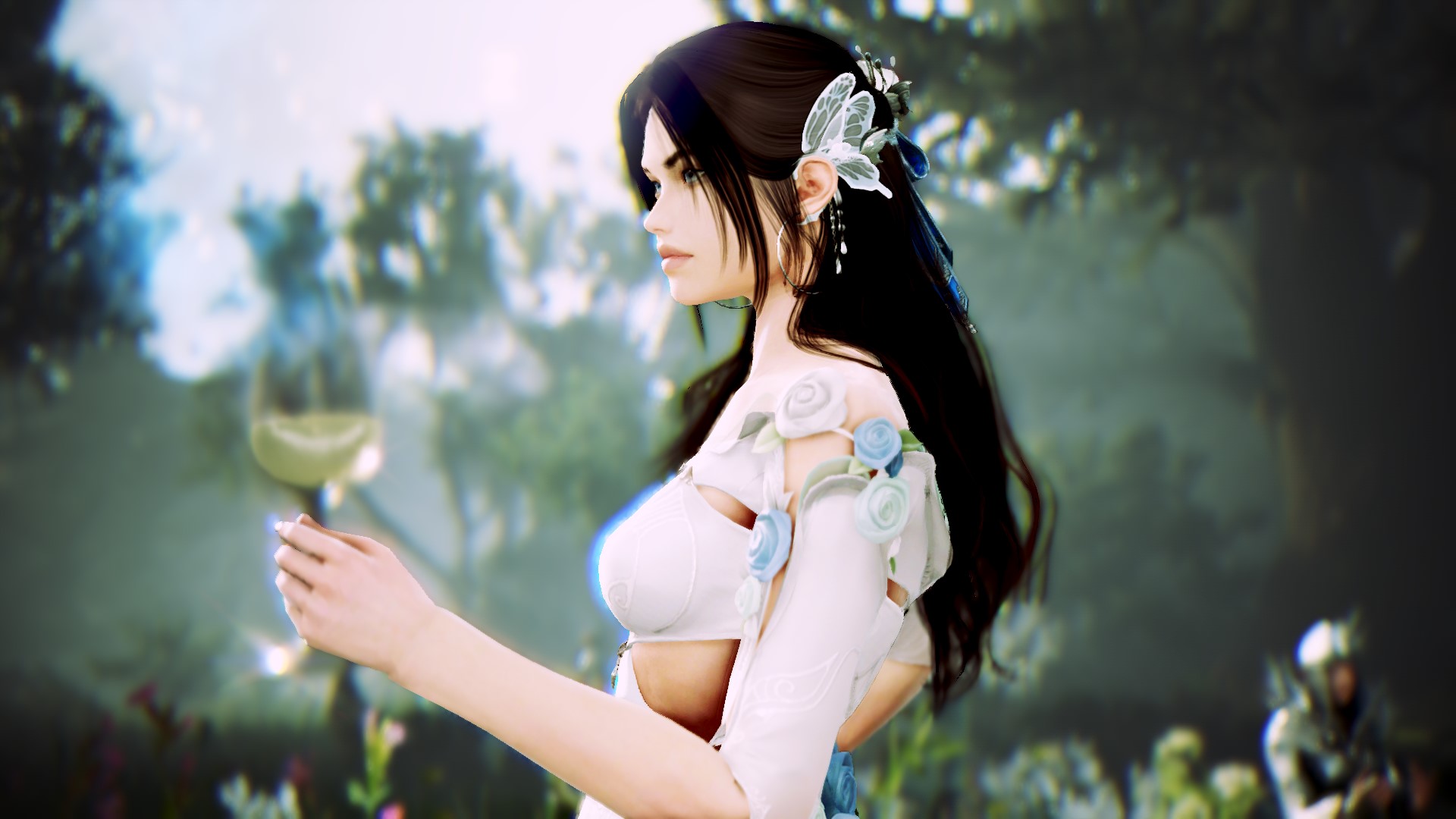 [Скриншоты] | Black Desert Русскоязычный регион