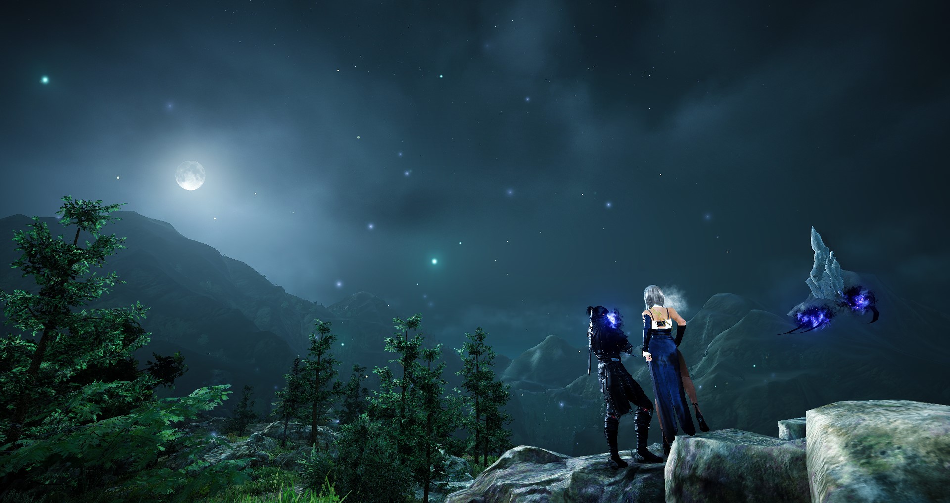 [Скриншоты] | Black Desert Русскоязычный регион