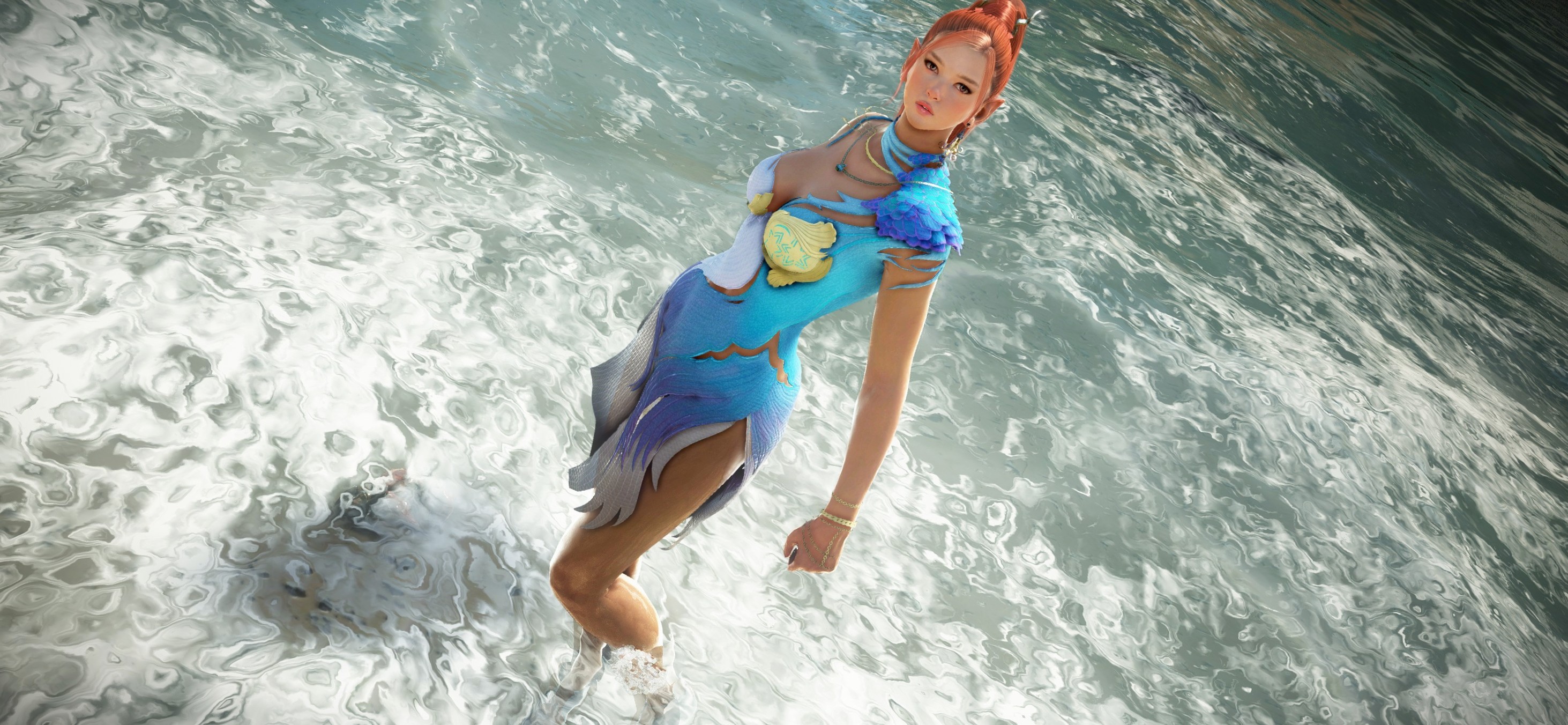 [Скриншоты] | Black Desert Русскоязычный регион