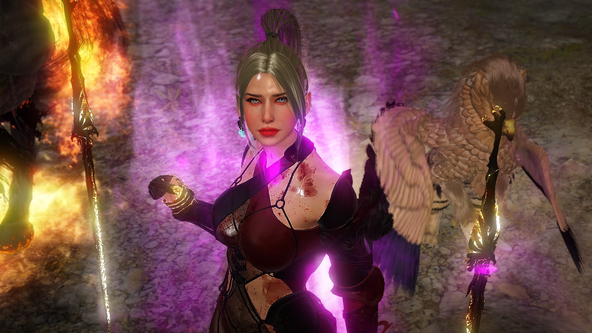 [Скриншоты] | Black Desert Русскоязычный регион