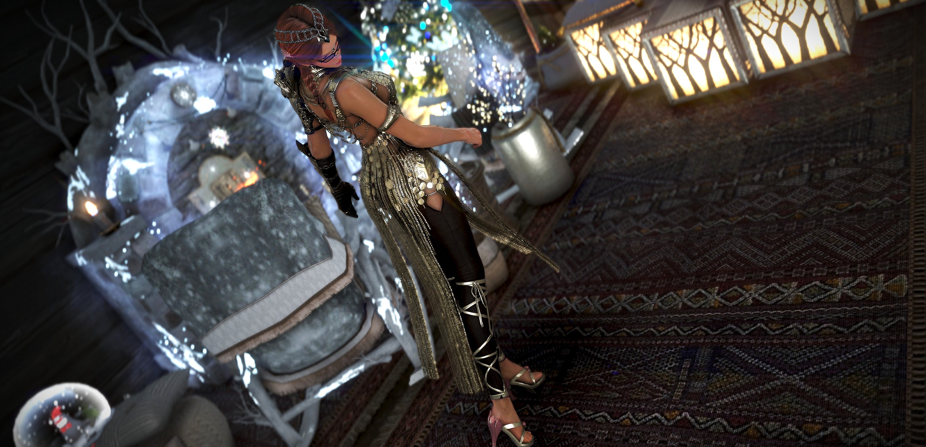 [Скриншоты] | Black Desert Русскоязычный регион