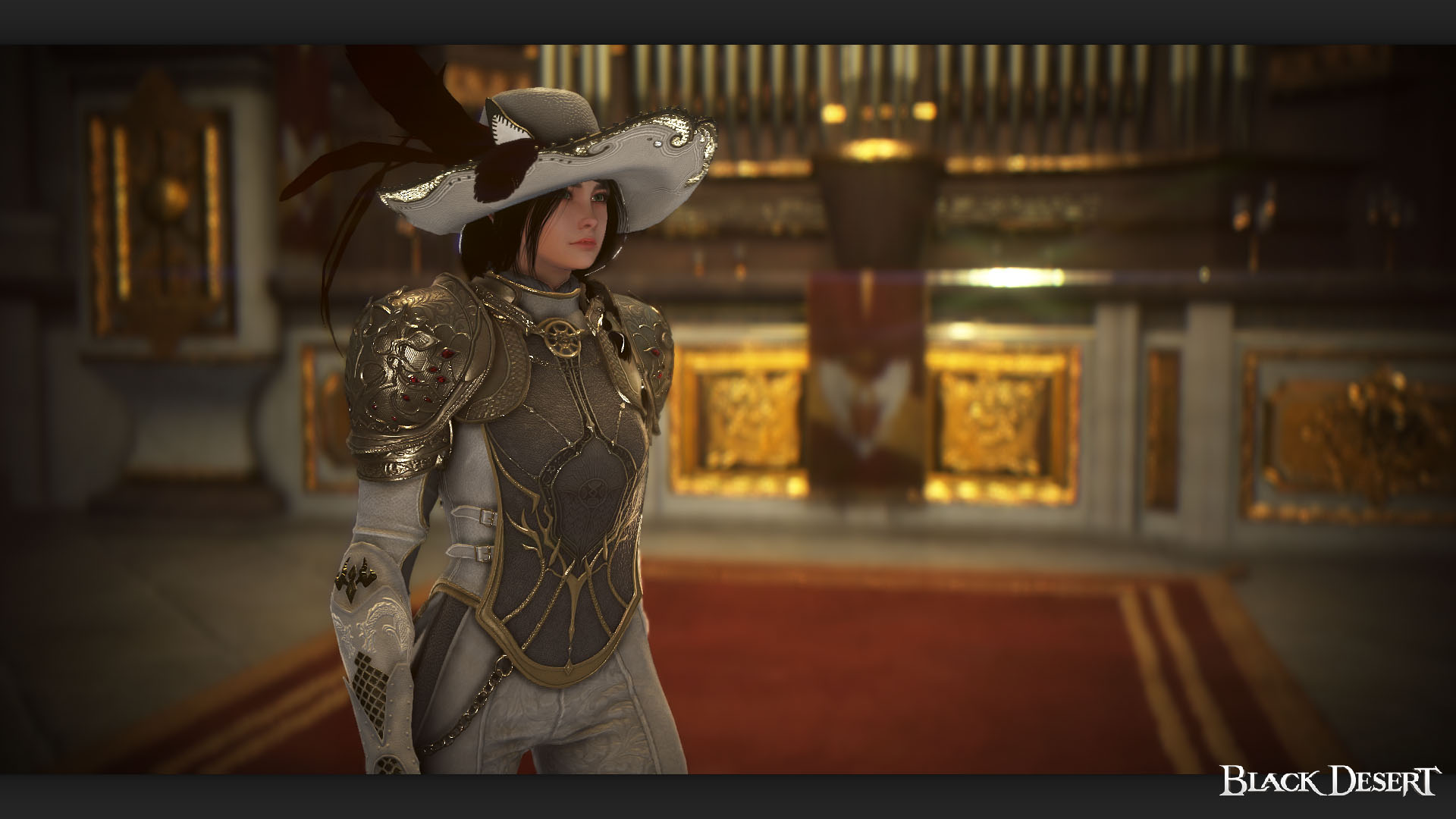 [Скриншоты] [OOTD] | Black Desert Русскоязычный регион