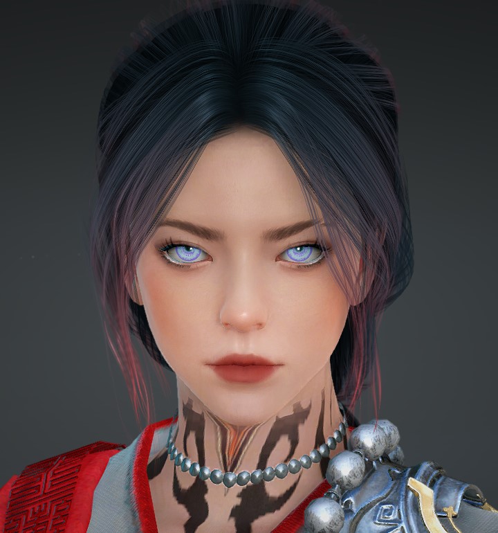 Álbum de Beleza | Black Desert SA
