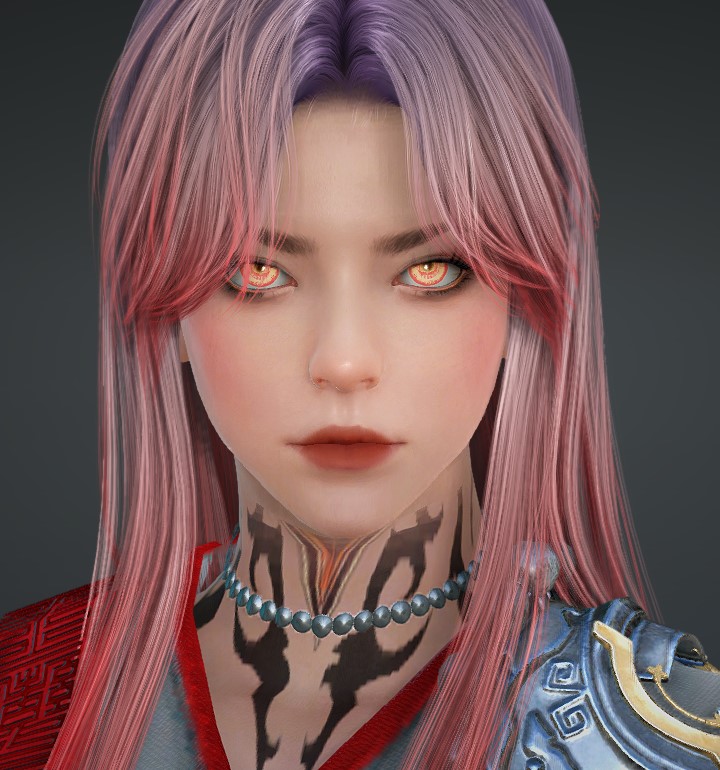 Álbum de Beleza | Black Desert SA