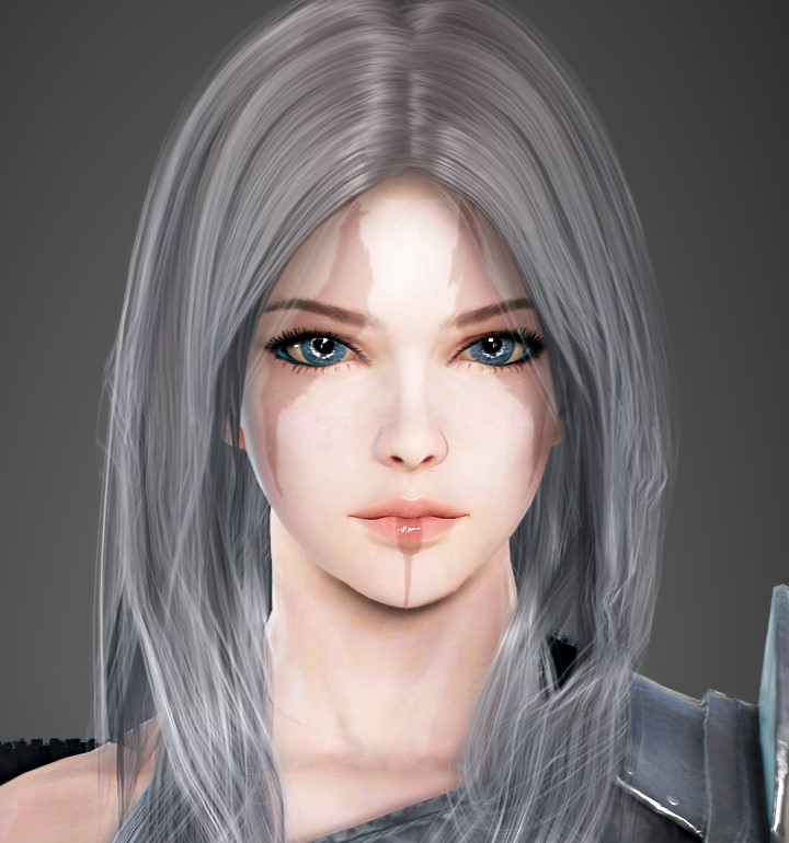 Álbum de Beleza | Black Desert SA