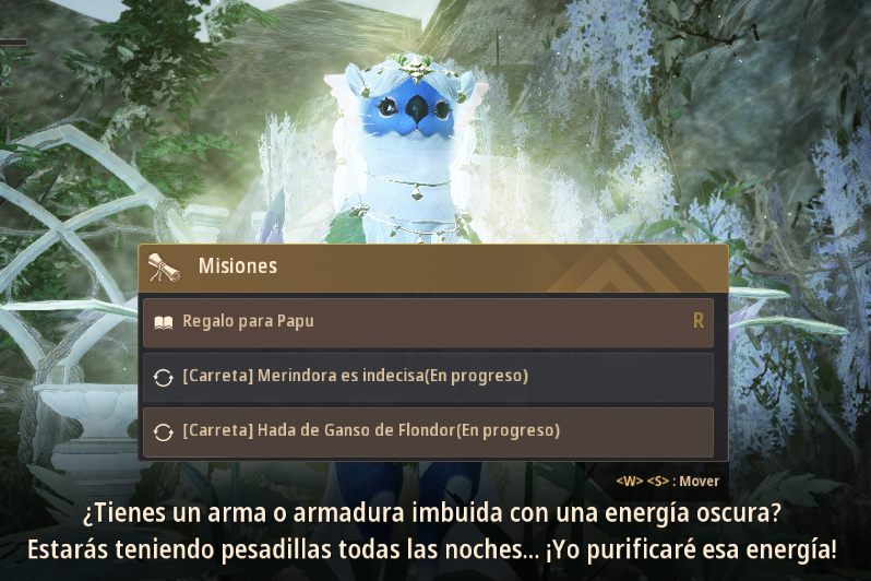 [Jugabilidad] (Guia Quest) Misiones Secretas - Capitulo 7: Misión de ...