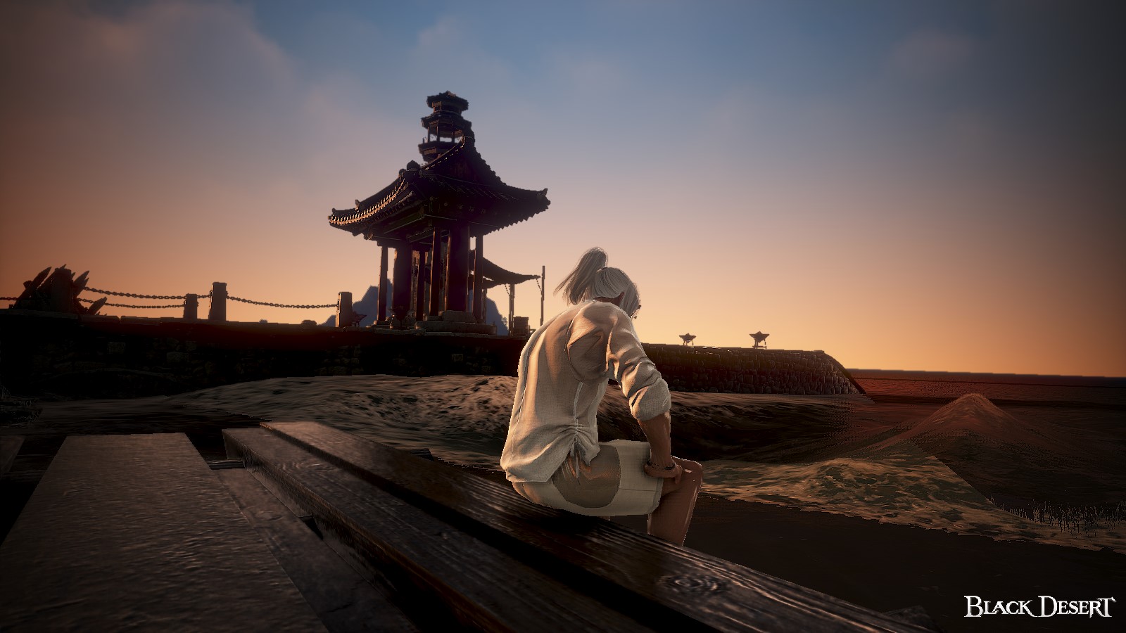 [Eventos] O seu, o meu, o [Nosso Verão] ihuuu! | Black Desert SA