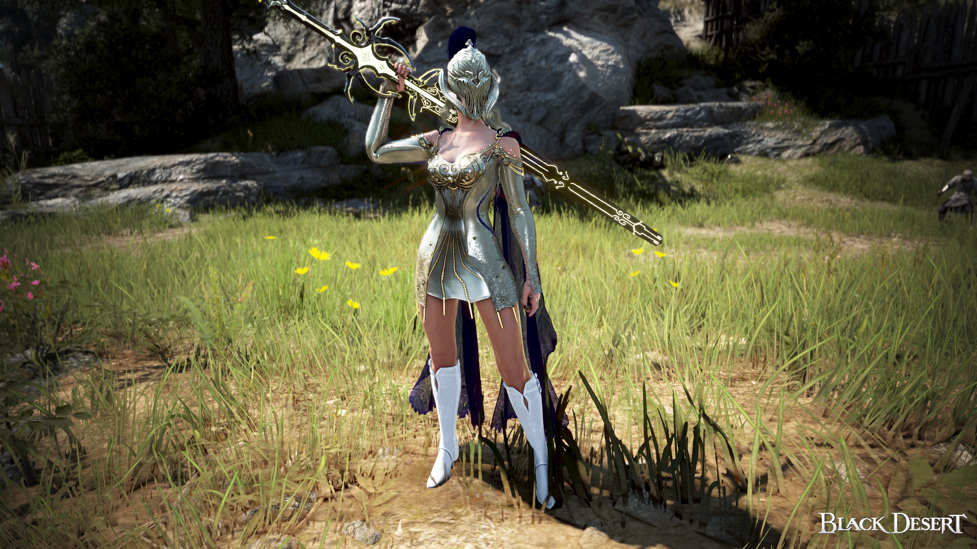 [Eventos] [LDD] - Estilo Diário para Primavera! | Black Desert SA