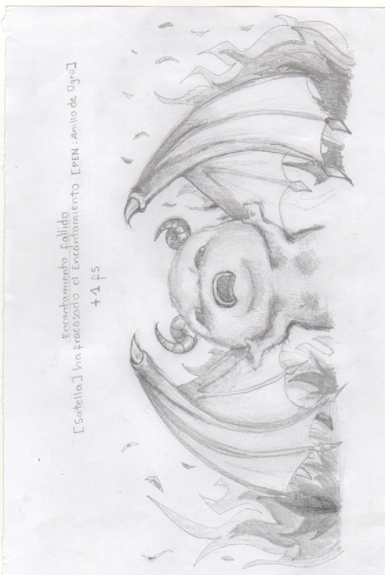 [Fan Art] [AADDibujo] Bibble rage enchantment | Black Desert