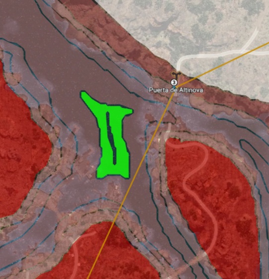 [Jugabilidad] (Guia PvE) Ubicación de los Nuevos 45 Peces Tesoro (Parte ...