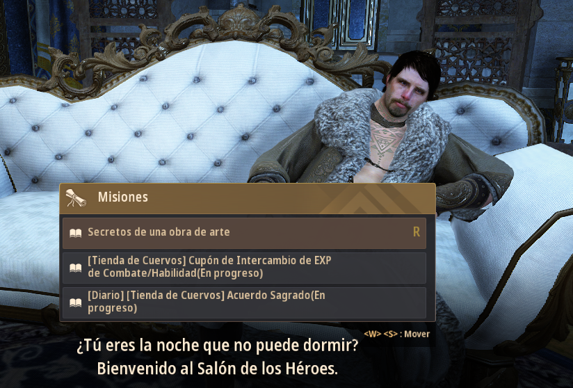 [Jugabilidad] (Guia Quest) Misiones Secretas - Capitulo 8: Llave del ...