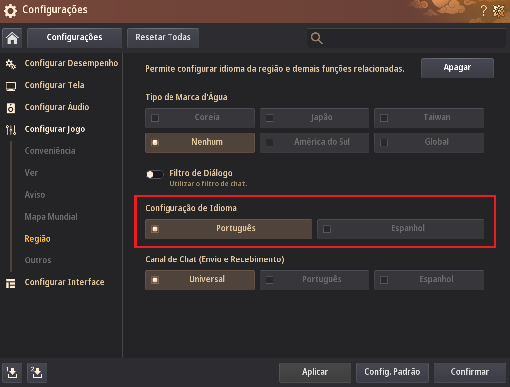 [Tudo Sobre o Jogo] TEM COMO COLOCAR O BDO EM PORTUGUES ? | Black Desert SA