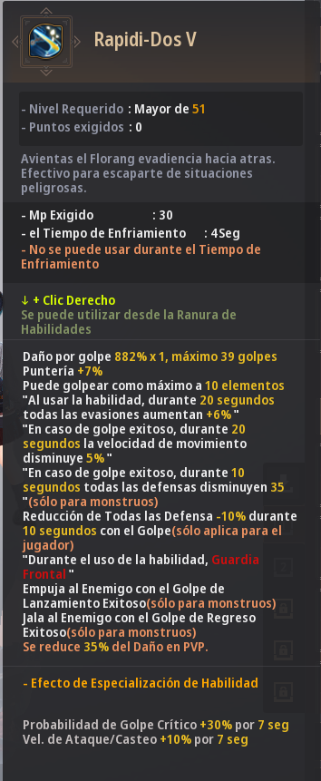 [Clases] [SA][PVE] SHAI- COMBO + BUFF + ADDONS - MiddleEnd / HighEnd ...