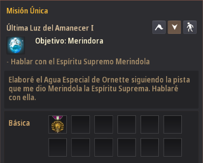 [Jugabilidad] (Guia PvE) Pociones infinitas: Agua Espiritual de Odore ...