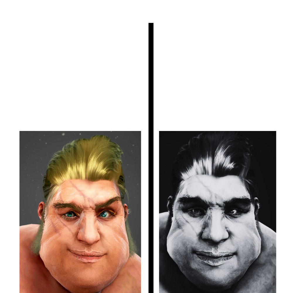 [Fanart] [SA][Meme 2025] Progressão de Gear dentro da temporada x fora ...