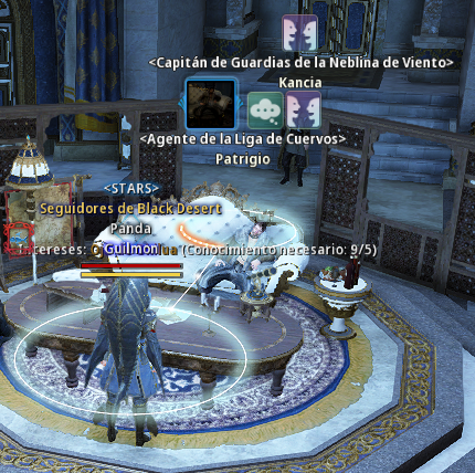 [Jugabilidad] (Guia Quest) Misiones Secretas - Capitulo 8: Llave del ...