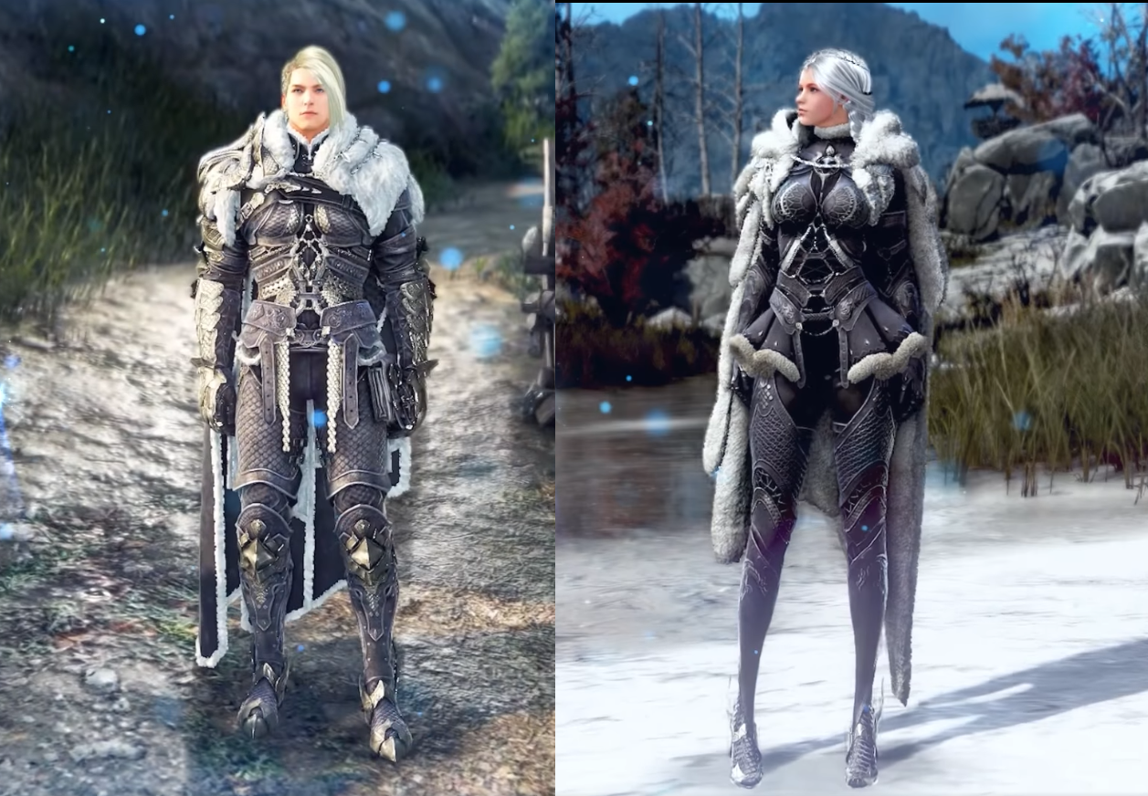 [Jugabilidad] BDO101-RECOPILATORIO DE SKINS OFFSEASON (WIP) | Black ...