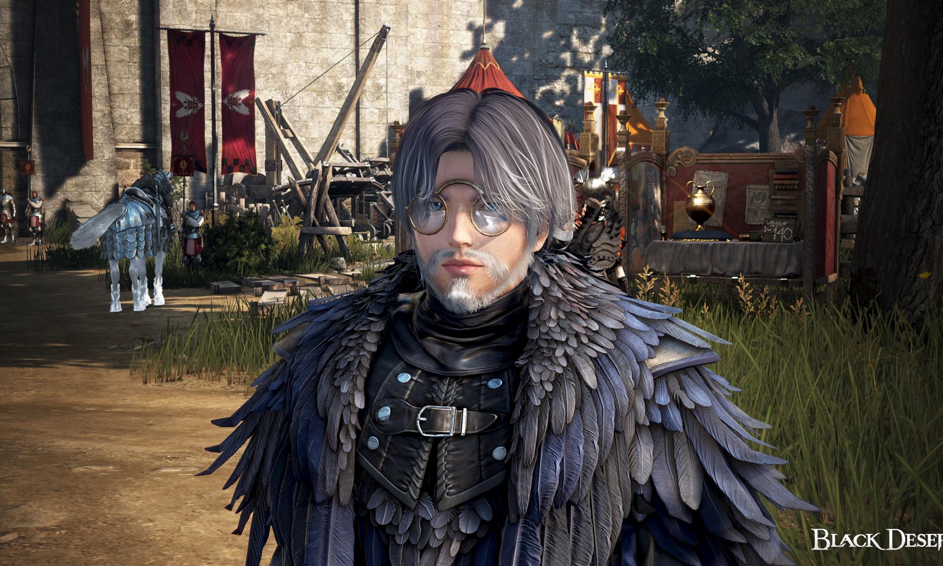 [Eventos] Terek The Mage. | Black Desert