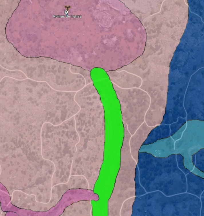 [Jugabilidad] (Guia PvE) Ubicación de los Nuevos 45 Peces Tesoro (Parte ...