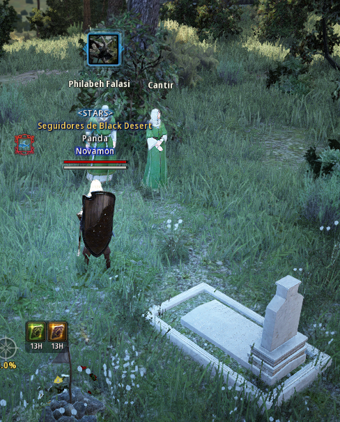 [Jugabilidad] (Guia Quest) Misiones Secretas - Capitulo 8: Llave del ...