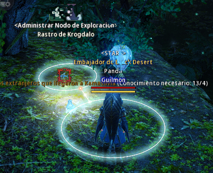 [Jugabilidad] (Guia PvE) Pociones infinitas: Agua Espiritual de Odore ...