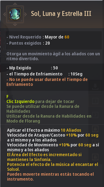 [Clases] [SA][PVE] SHAI- COMBO + BUFF + ADDONS - MiddleEnd / HighEnd ...
