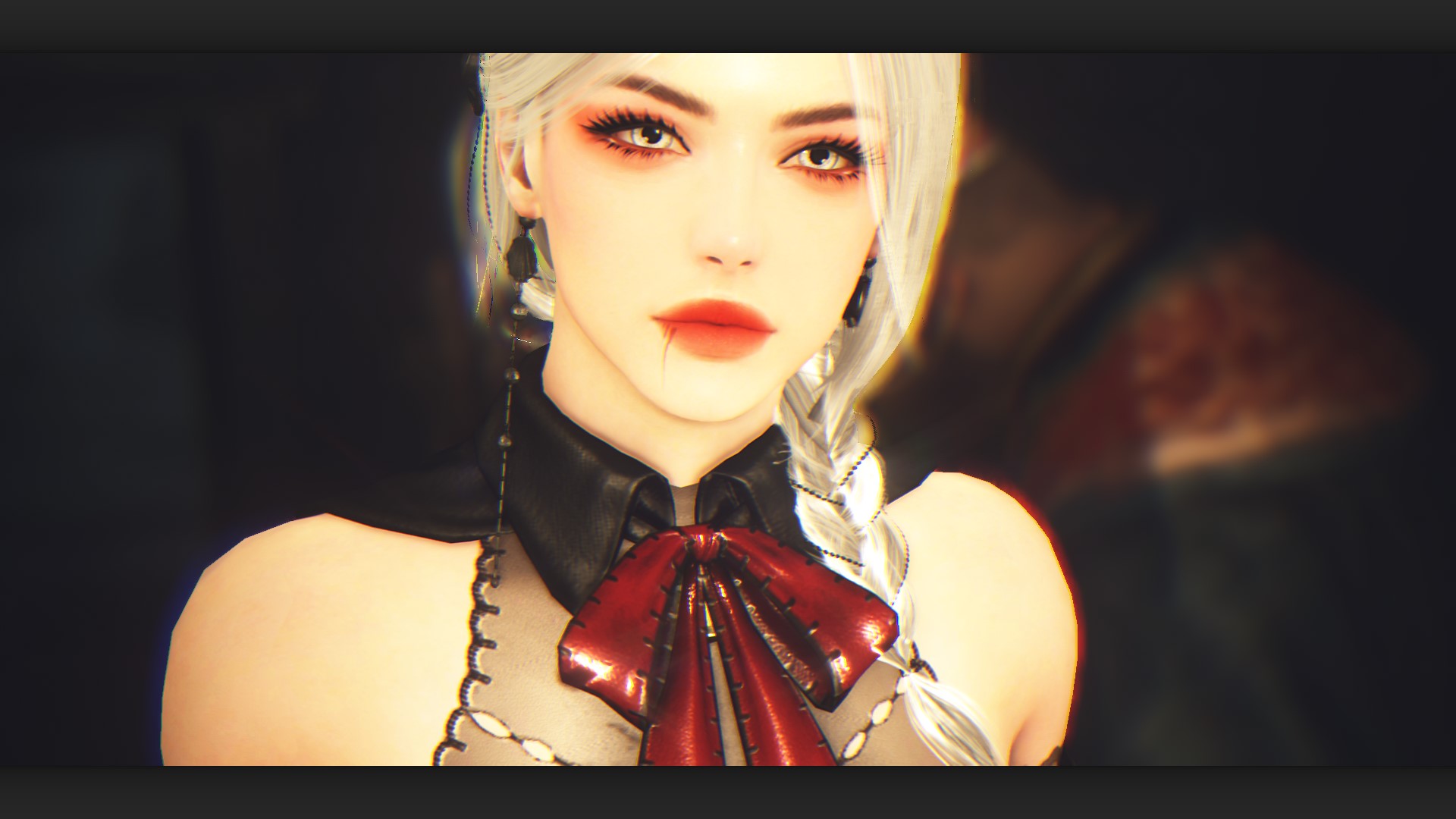 Fanart Sorcerer Awake Black Desert SA fanart-sorcerer-awake-black-desert-sa