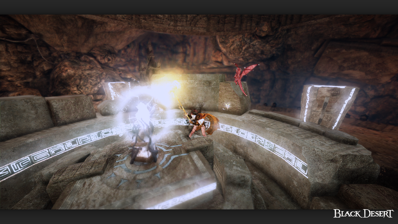 [Eventos] [Erudita] Ajudando Dorin Morgrim a fazer as armas blackstar ...